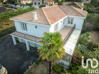 Maison avec Balcon ou Terrasse à vendre à Souché