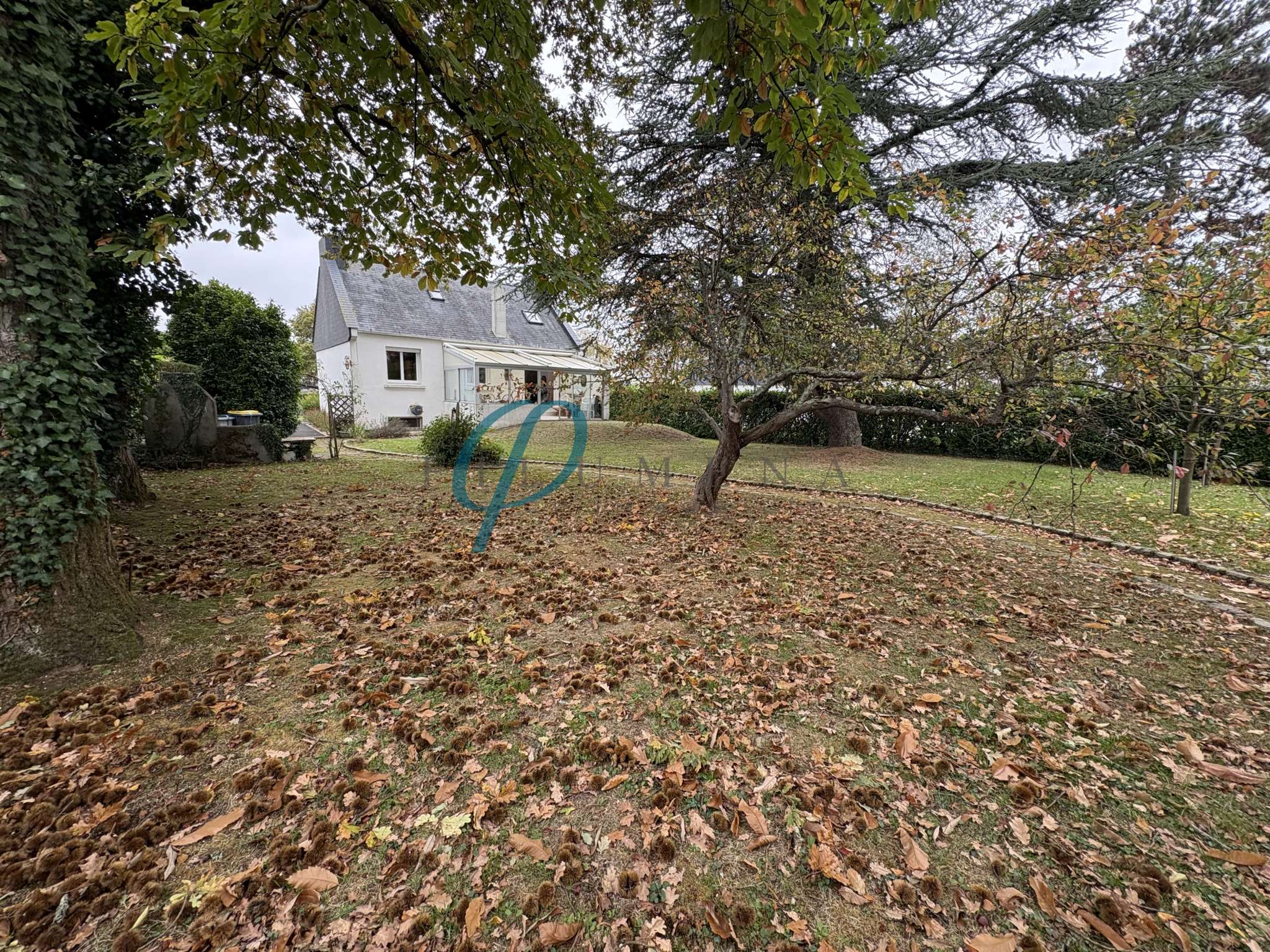 Annonce vidéo Maison à vendre à Sucé-sur-Erdre - OuestFrance-immo