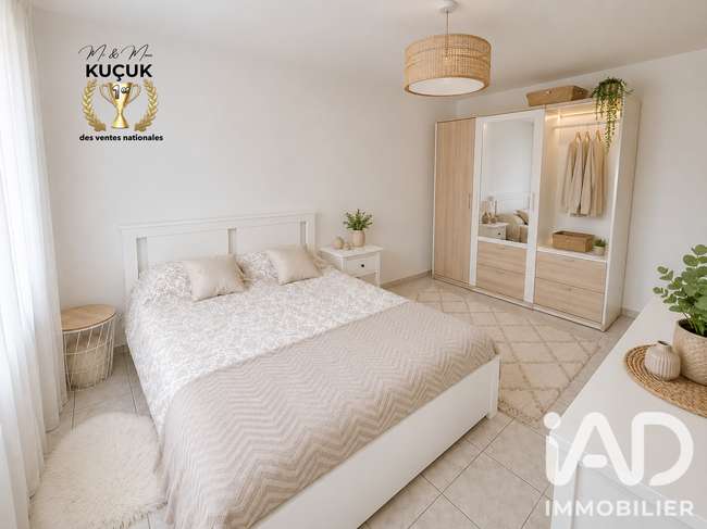Vente Maison à Sully-sur-Loire (45600) : à vendre / 150m² Sully-sur-Loire