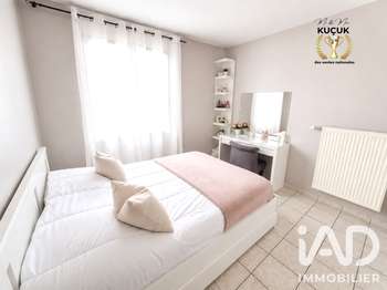 Vente Maison à Sully-sur-Loire (45600) : à vendre / 150m² Sully-sur-Loire