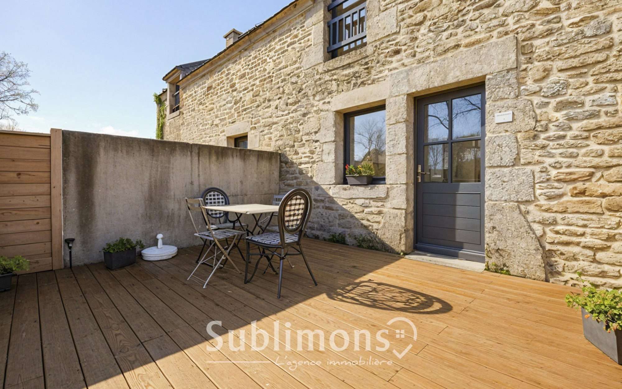 Vente Maison Piscine à Sulniac (56250) : à vendre Piscine / 41m² Sulniac