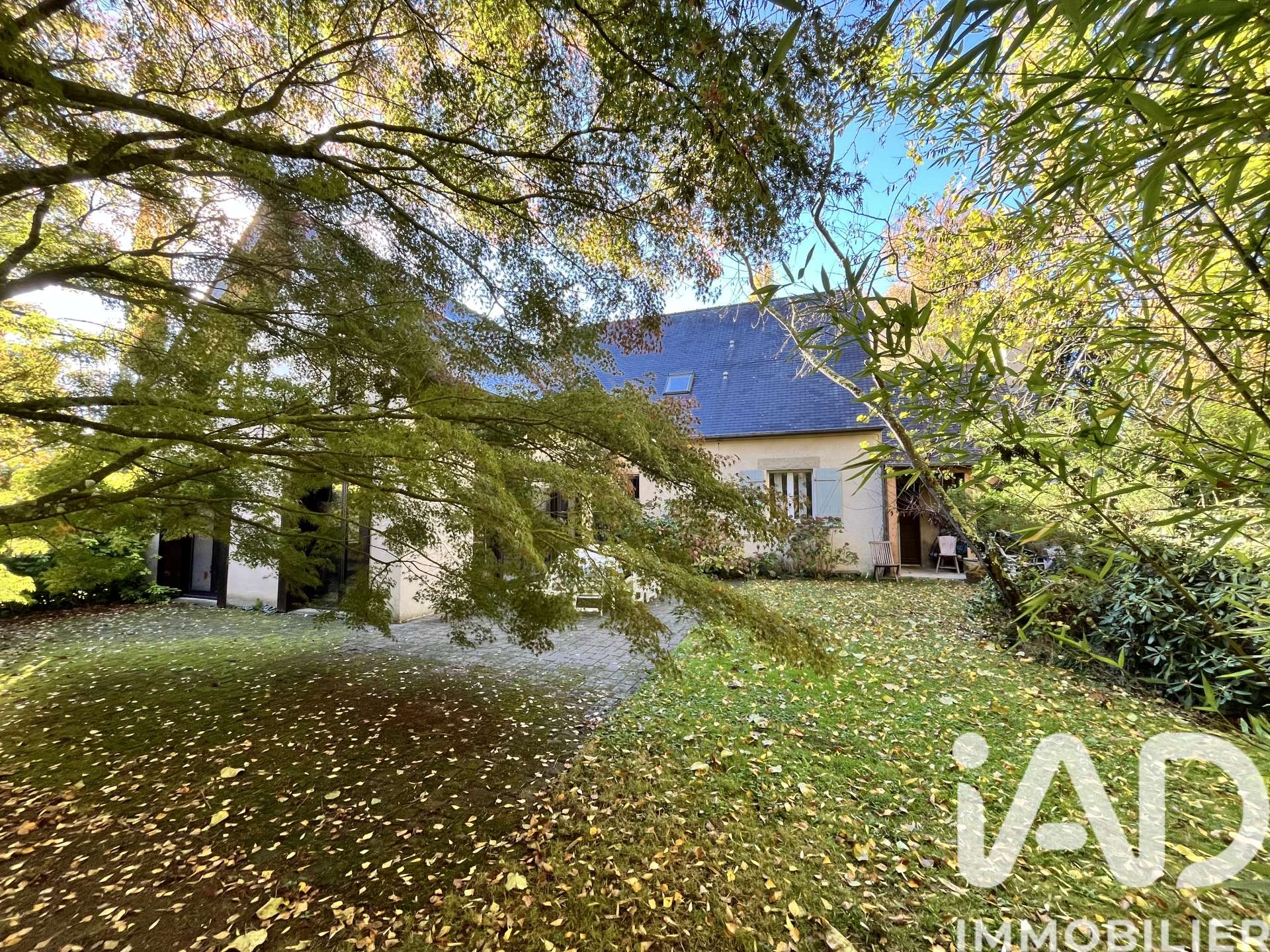 Vente Maison à Taden (22100) : à vendre / 185m² Taden