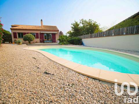 Maison avec Balcon ou Terrasse à vendre à Terrats