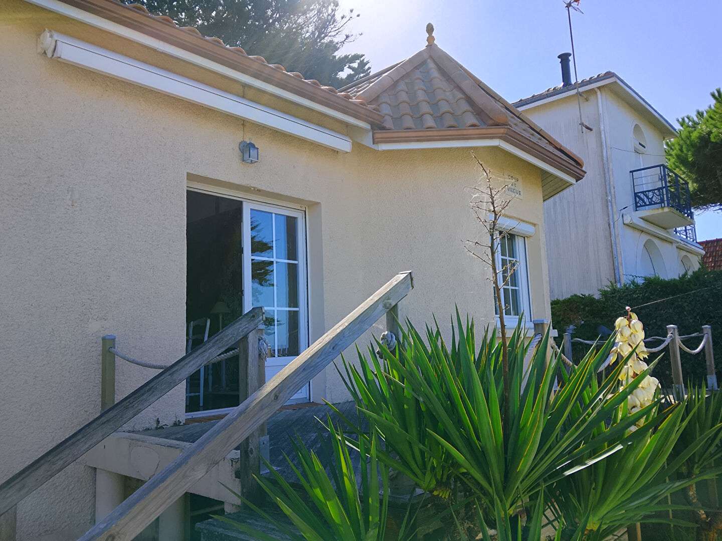 Vente Maison à Tharon-plage (44730) : à vendre / 79m² Tharon-plage