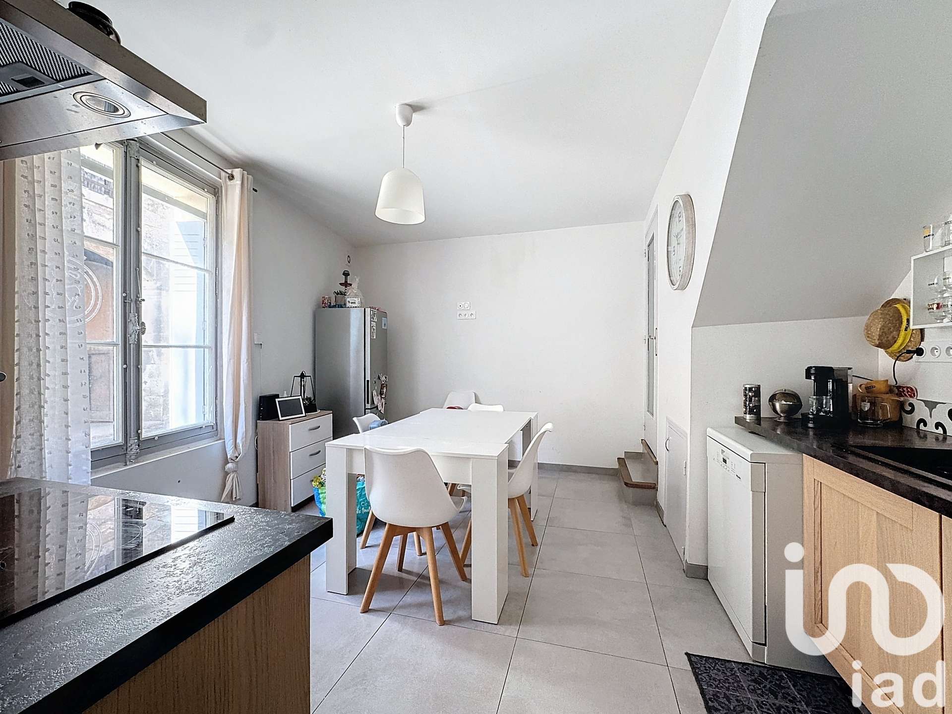 Vente Maison à Thézan-lès-Béziers (34490) : à vendre / 95m² Thézan-lès ...