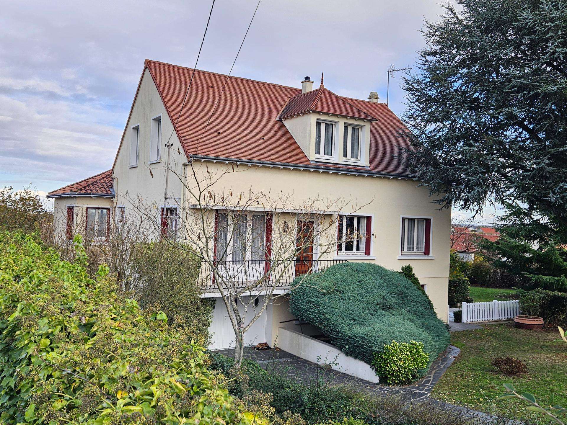 Maison Vendre Thouarsnull