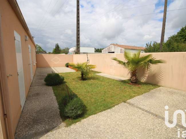 Vente Maison à Tonnay-Charente (17430) : à vendre / 83m² Tonnay-Charente