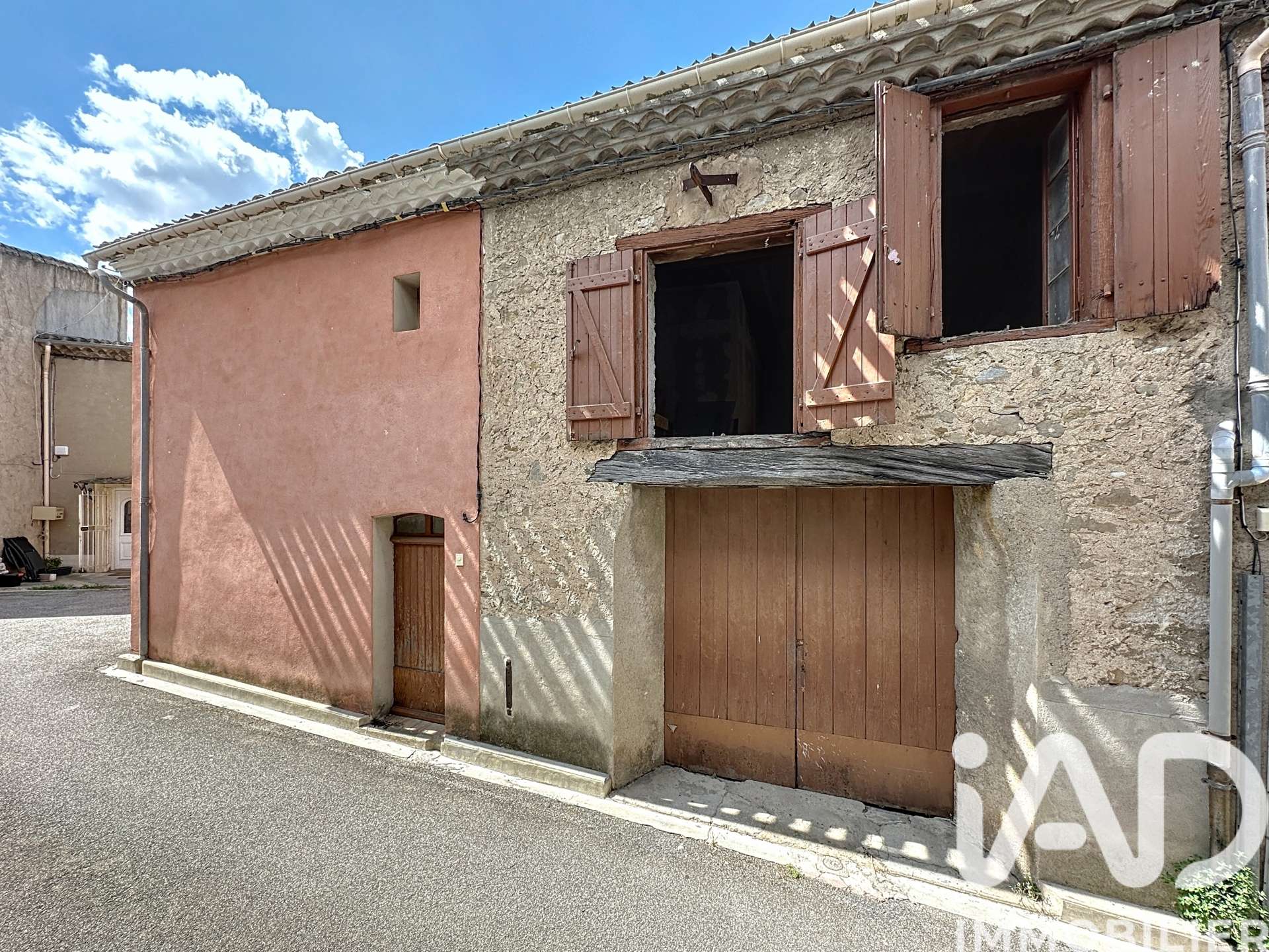 Vente Maison à Trèbes (11800) : à vendre / 81m² Trèbes
