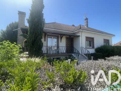 Vente Maison à Troyes (10000) : à vendre / 160m² Troyes