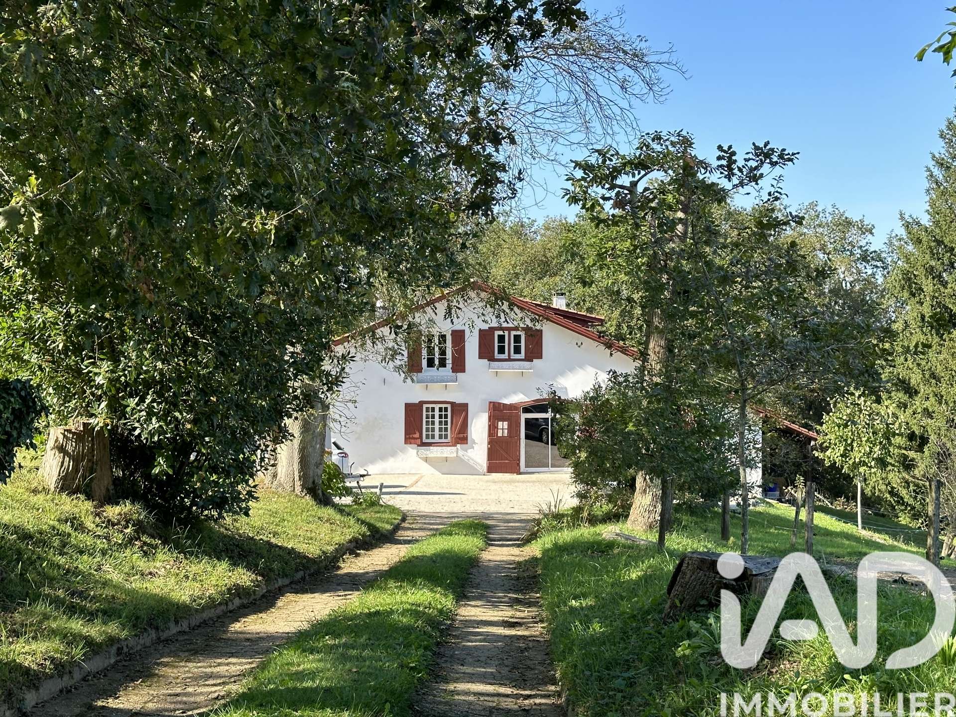 Vente Maison à Urt (64240) : à vendre / 221m² Urt