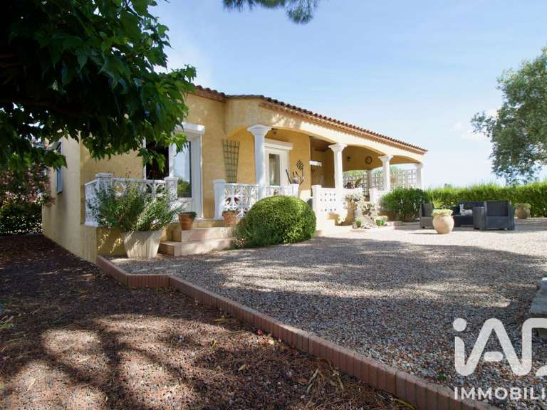 Vente Maison à Usclas-d'Hérault (34230) : à vendre / 90m² Usclas-d'Hérault