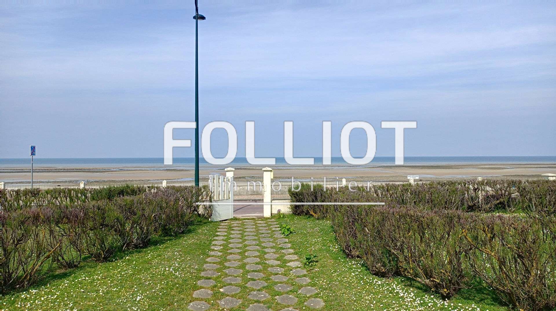 Vente Maison à Ver-sur-Mer (14114) : à vendre / 115m² Ver-sur-Mer