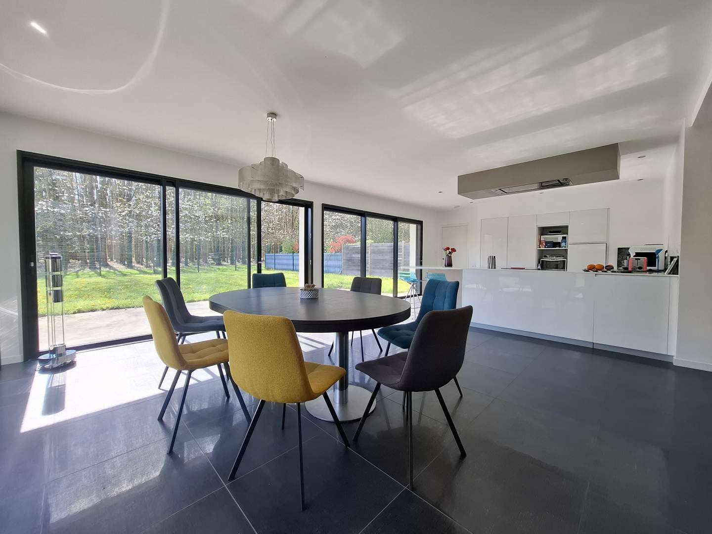 Vente Maison à Vern-sur-Seiche (35770) : à vendre / 216m² Vern-sur-Seiche
