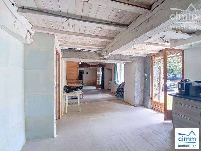 Vente Maison à Vern-sur-Seiche (35770) : à vendre / 120m² Vern-sur-Seiche