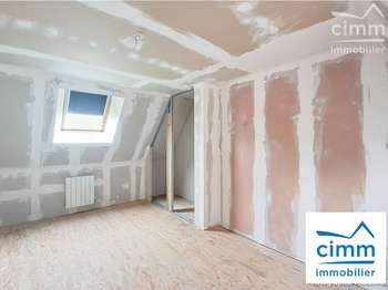 Vente Maison à Vern-sur-Seiche (35770) : à vendre / 120m² Vern-sur-Seiche