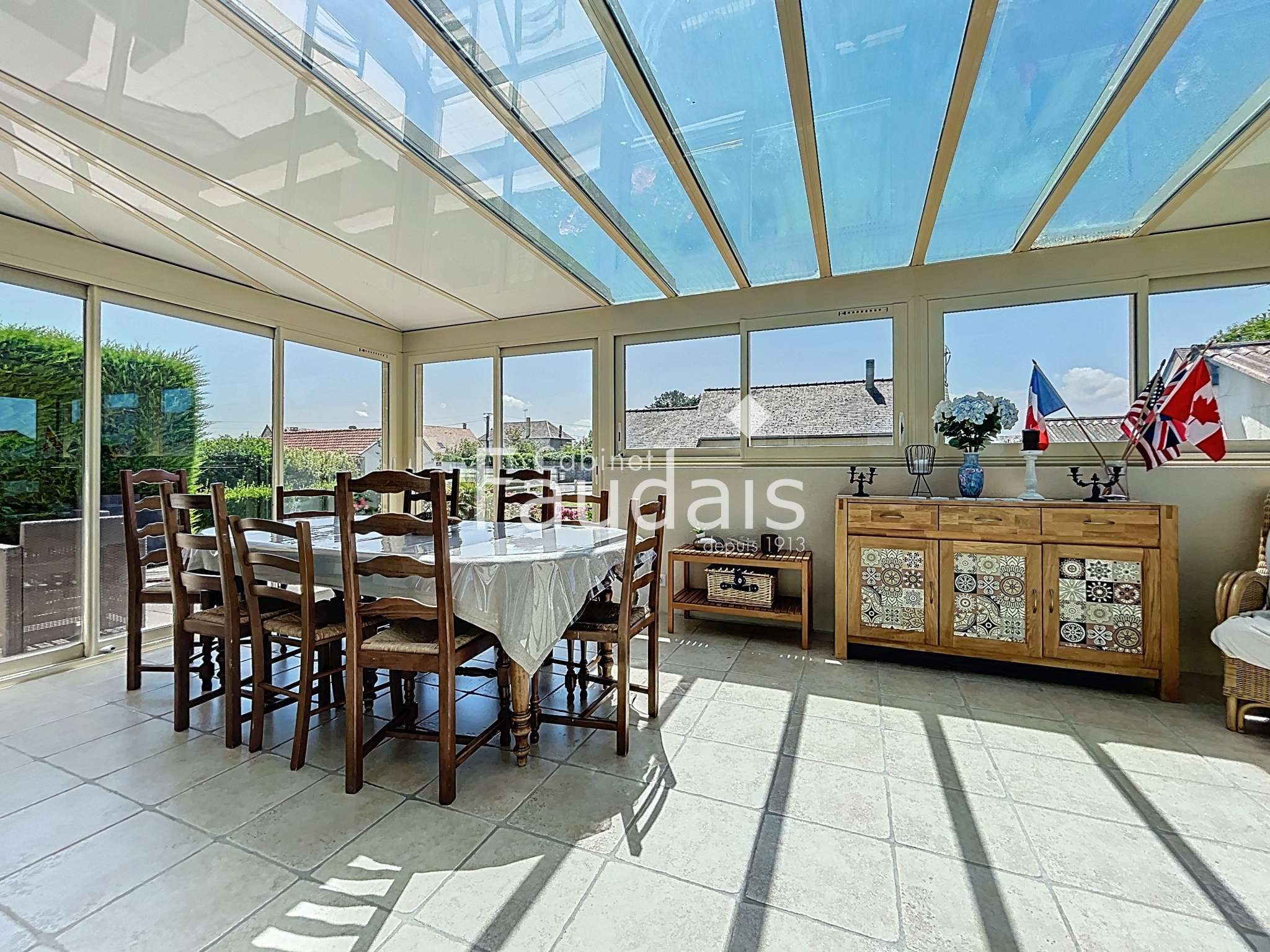 Vente Maison Bord de Mer à Vierville-sur-Mer (14710) : à vendre Bord de ...