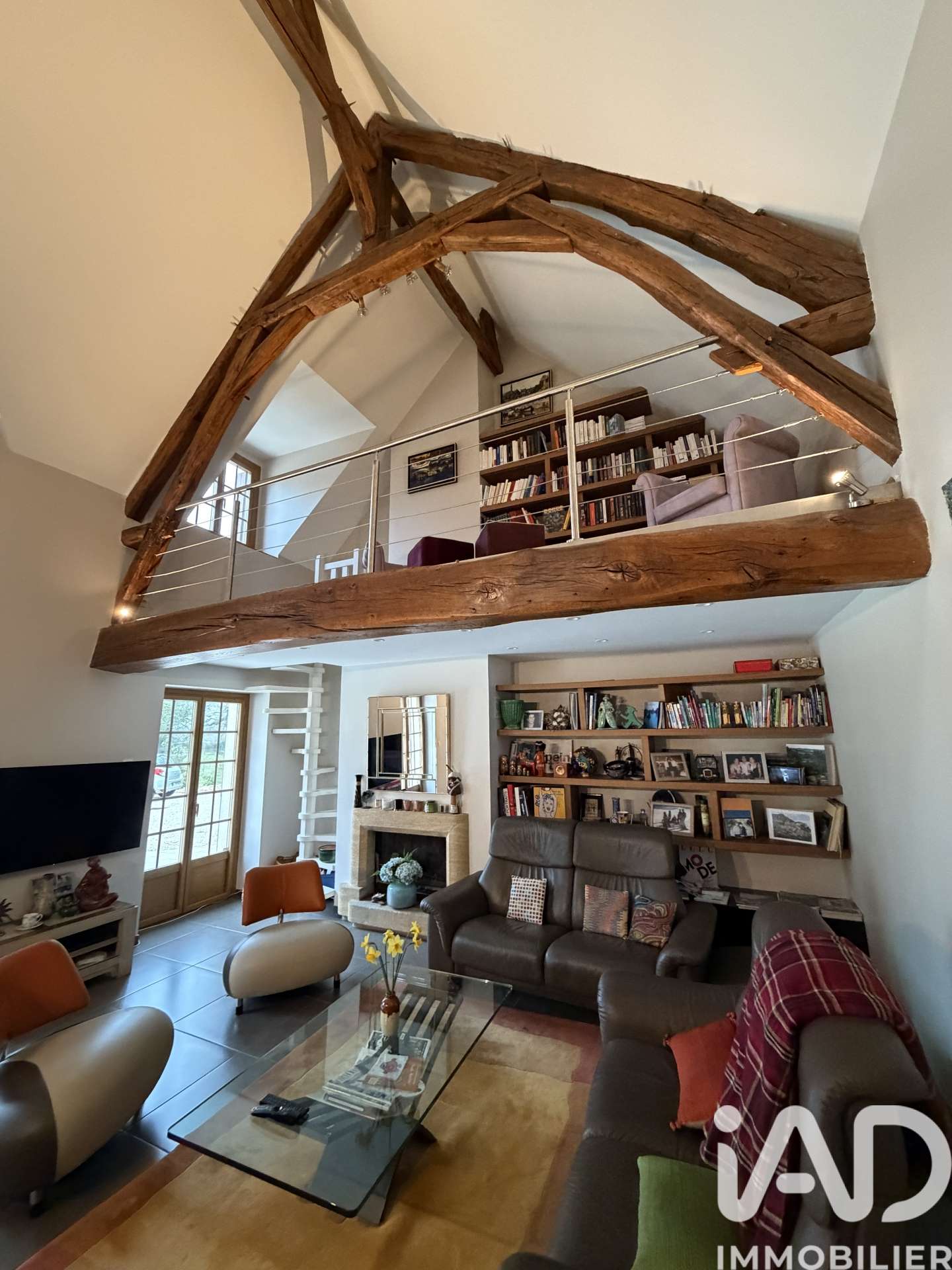 Vente Maison Piscine à Vierzon (18100) : à vendre Piscine / 245m² Vierzon