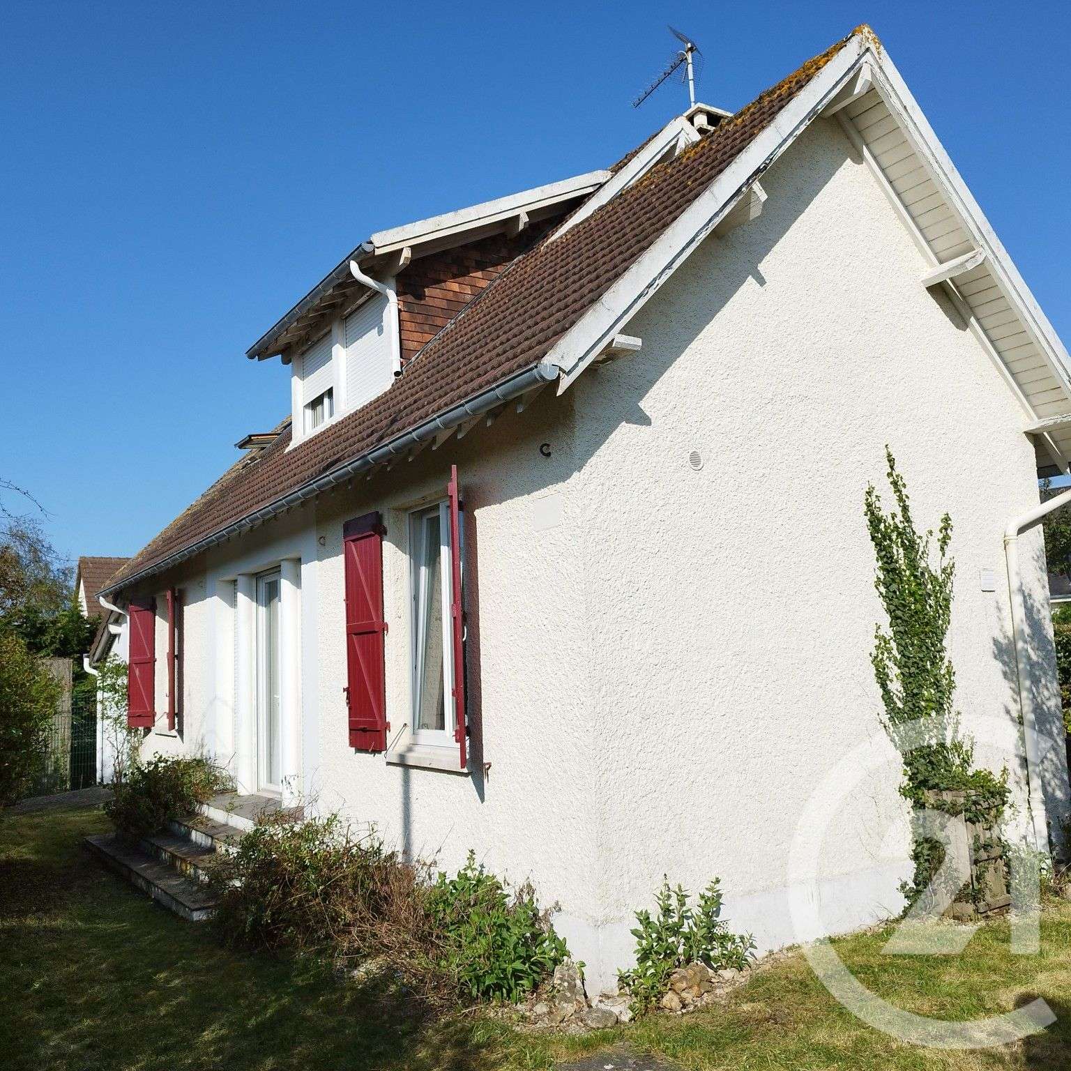 Vente Maison à Villers-sur-Mer (14640) : à vendre / 98m² Villers-sur-Mer