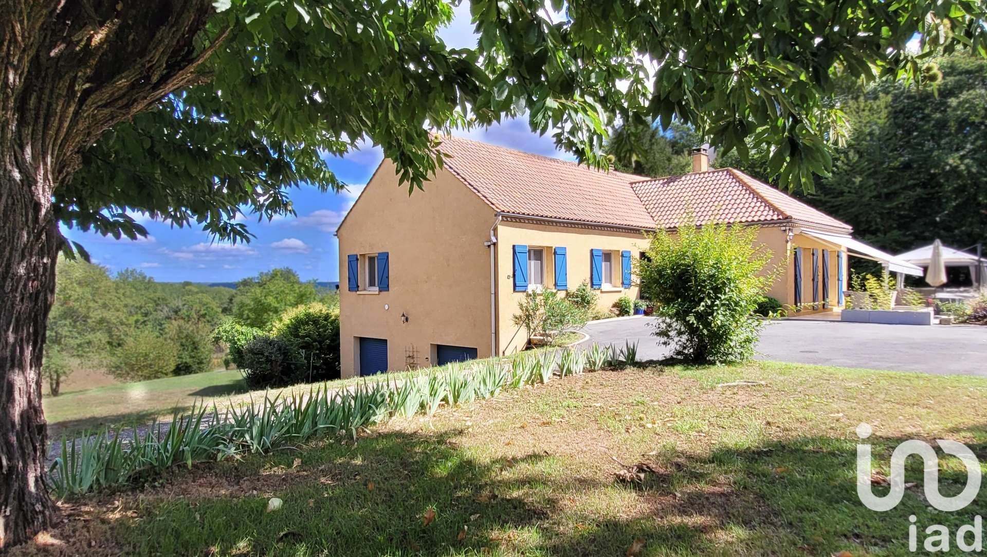 Vente Maison à Vitrac (24200) : à vendre / 160m² Vitrac