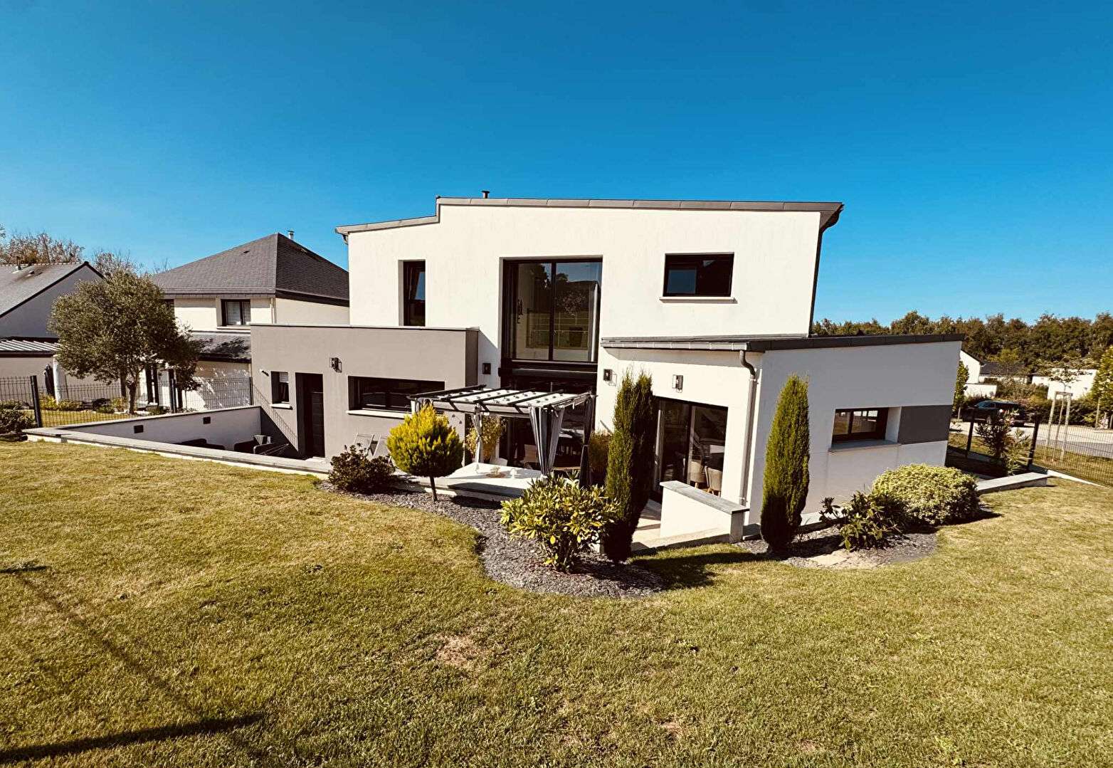 Vente Maison à Vitré (35500) : à vendre / 200m² Vitré
