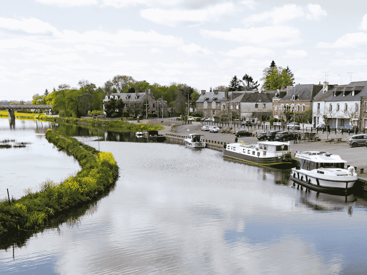 Au cœur de Guipry-Messac et à 30 min* de Rennes : Immobilier neuf ...