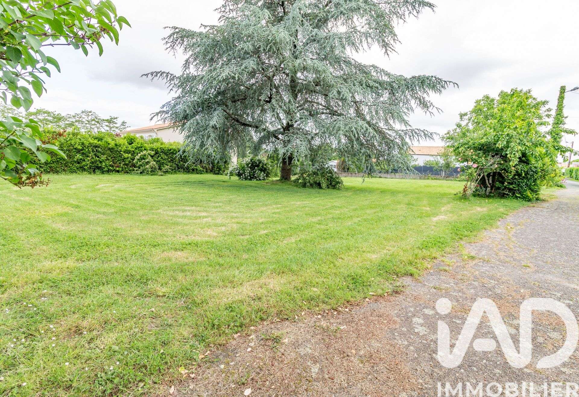 Vente Terrain à Aizenay (85190) : à vendre / 750m² Aizenay