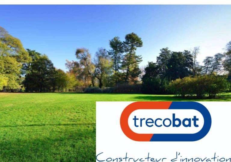 Vente Terrain à La Turballe (44420) : à vendre / La Turballe