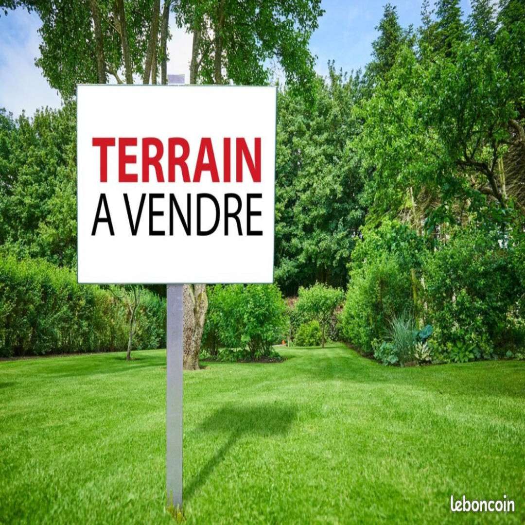 Vente Terrain à Luçon (85400) : à vendre / 1114m² Luçon