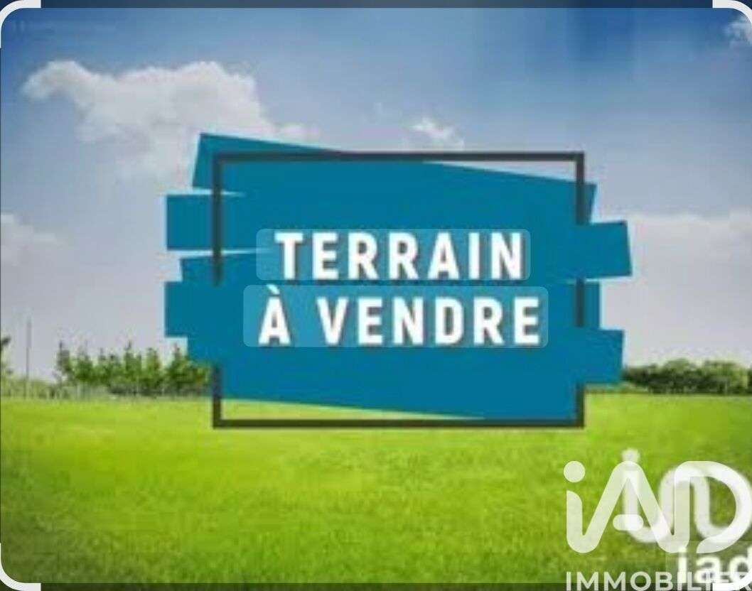 Vente Terrain à Orvault (44700) : à vendre / 507m² Orvault