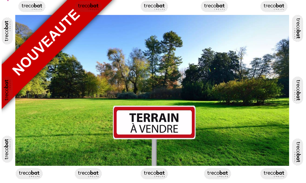 Vente Terrain à Ossé (35410) : à vendre / Ossé