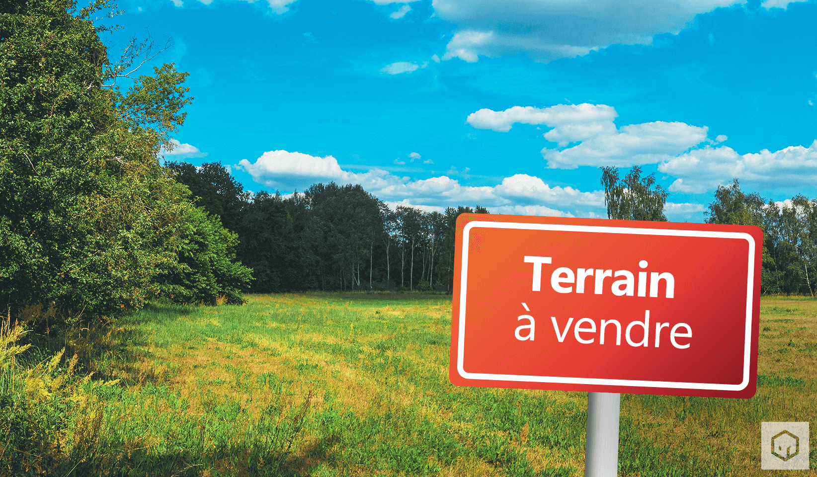 Vente Terrain à Plesder (35720) : à vendre / Plesder