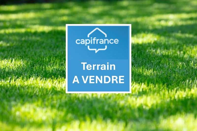 Vente Terrain à Pornichet (44380) : à vendre / 410m² Pornichet