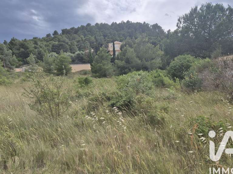 Vente Terrain à Roquefort-des-Corbières (11540) : à vendre / 1185m² ...