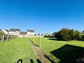 Vente Terrain à Saint-Benoît-des-Ondes (35114) : à vendre / 250m² Saint ...