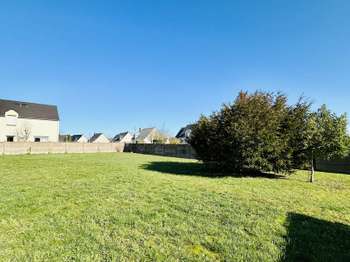 Vente Terrain à Saint-Benoît-des-Ondes (35114) : à vendre / 250m² Saint ...