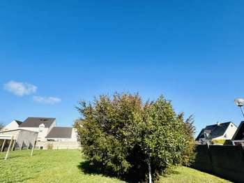 Vente Terrain à Saint-Benoît-des-Ondes (35114) : à vendre / 250m² Saint ...