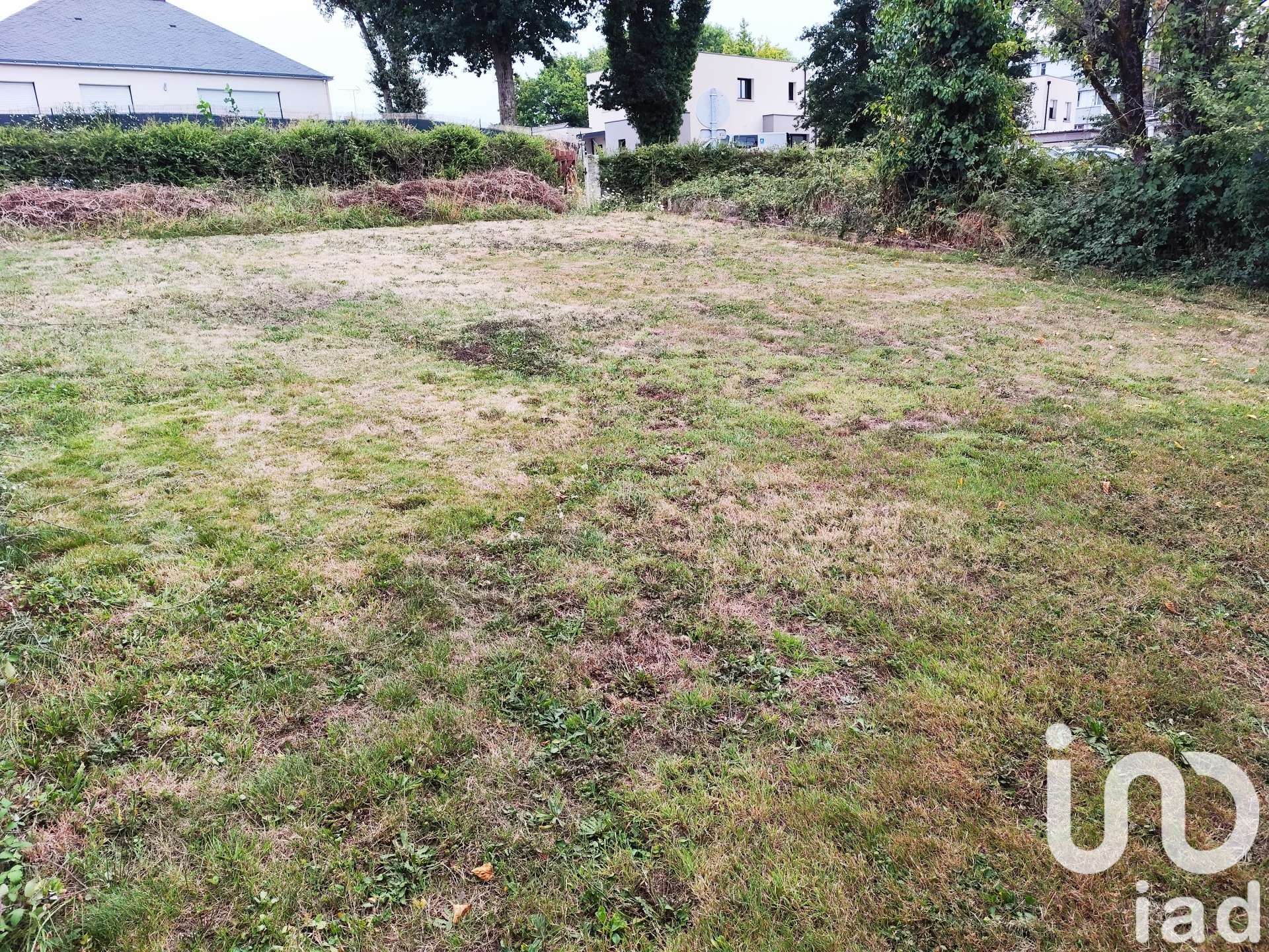 Vente Terrain à Saint-Nicolas-de-Redon (44460) : à vendre / 300m² Saint ...