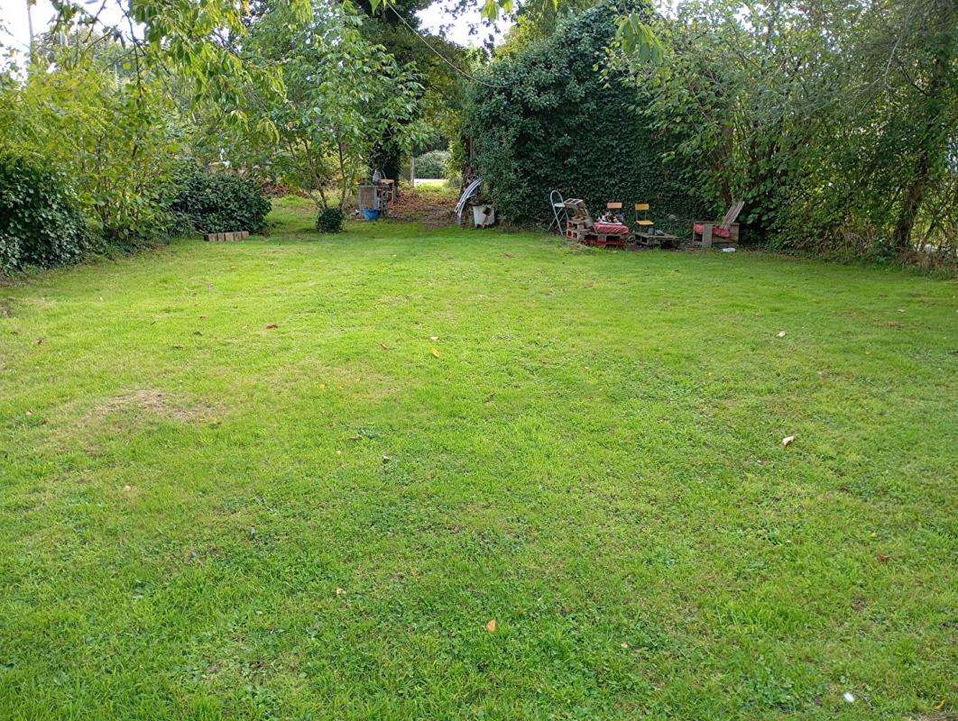 Vente Terrain à Saint-Nicolas-de-Redon (44460) : à vendre / 180m² Saint ...