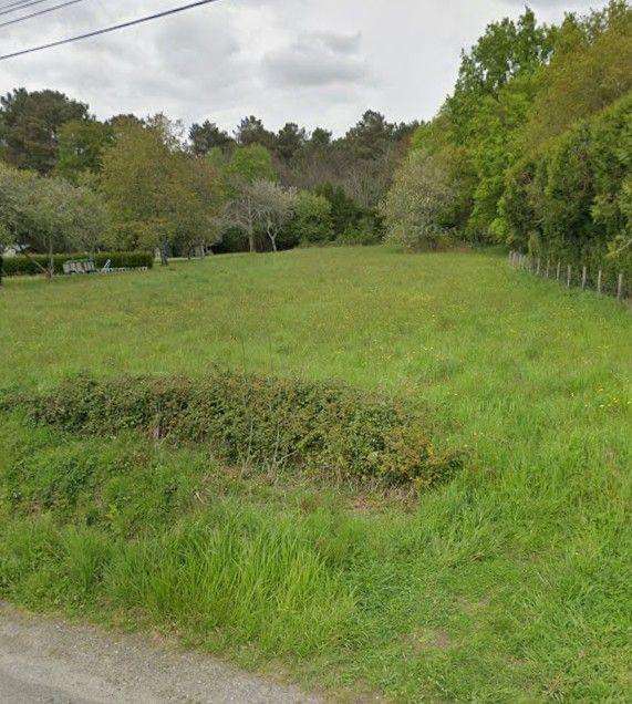 Vente Terrain à Saint-Perreux (56350) : à vendre / 1080m² Saint-Perreux
