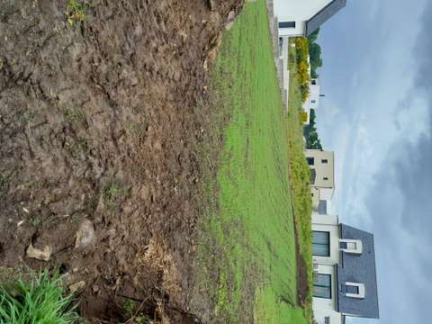 Vente Terrain à Saint-Yvi (29140) : à vendre / Saint-Yvi