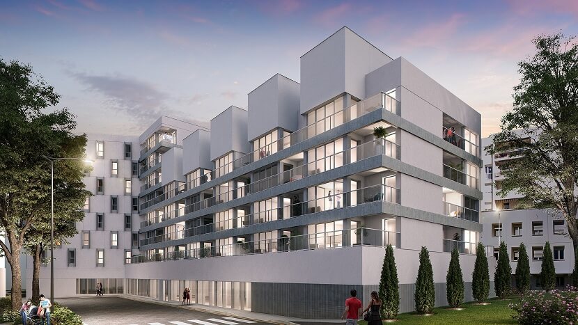 Immobilier Neuf Programmes Immobiliers Et Logement Neuf OuestFrance Immobilier Neuf Programmes Immobiliers Et Logement Neuf OuestFrance